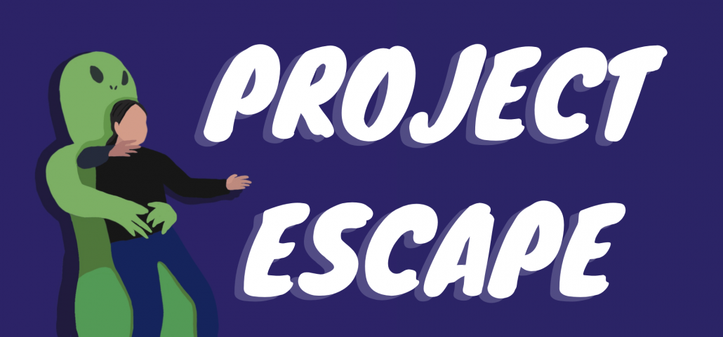 Project Escape - STEM Sorority